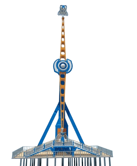 G-Force | Theme Park Tycoon 2 Wikia | Fandom