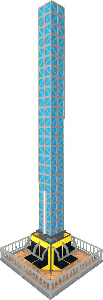 Droptower (Legacy) | Theme Park Tycoon 2 Wikia | Fandom