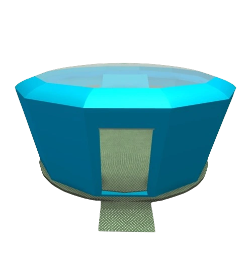 Gravitron | Theme Park Tycoon 2 Wikia | Fandom