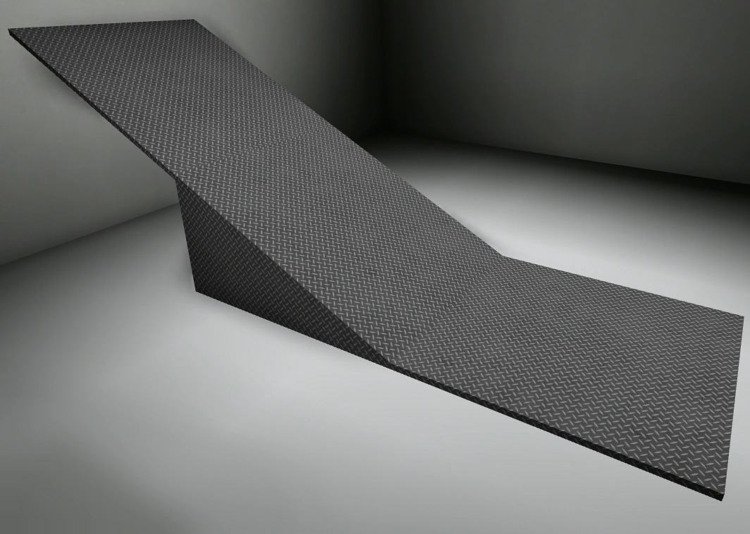 Path (Metal plates) | Theme Park Tycoon 2 Wikia | Fandom