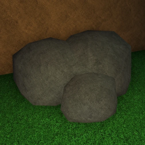 Rocks/Round | Theme Park Tycoon 2 Wikia | Fandom