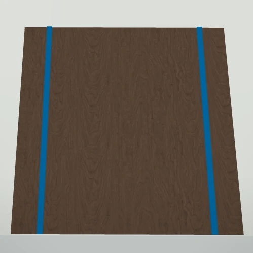 Queue path (Wooden)/Flat | Theme Park Tycoon 2 Wiki | Fandom