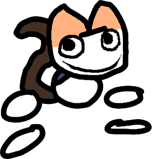 Cardboard Catto | TPTFpedia Wiki | Fandom