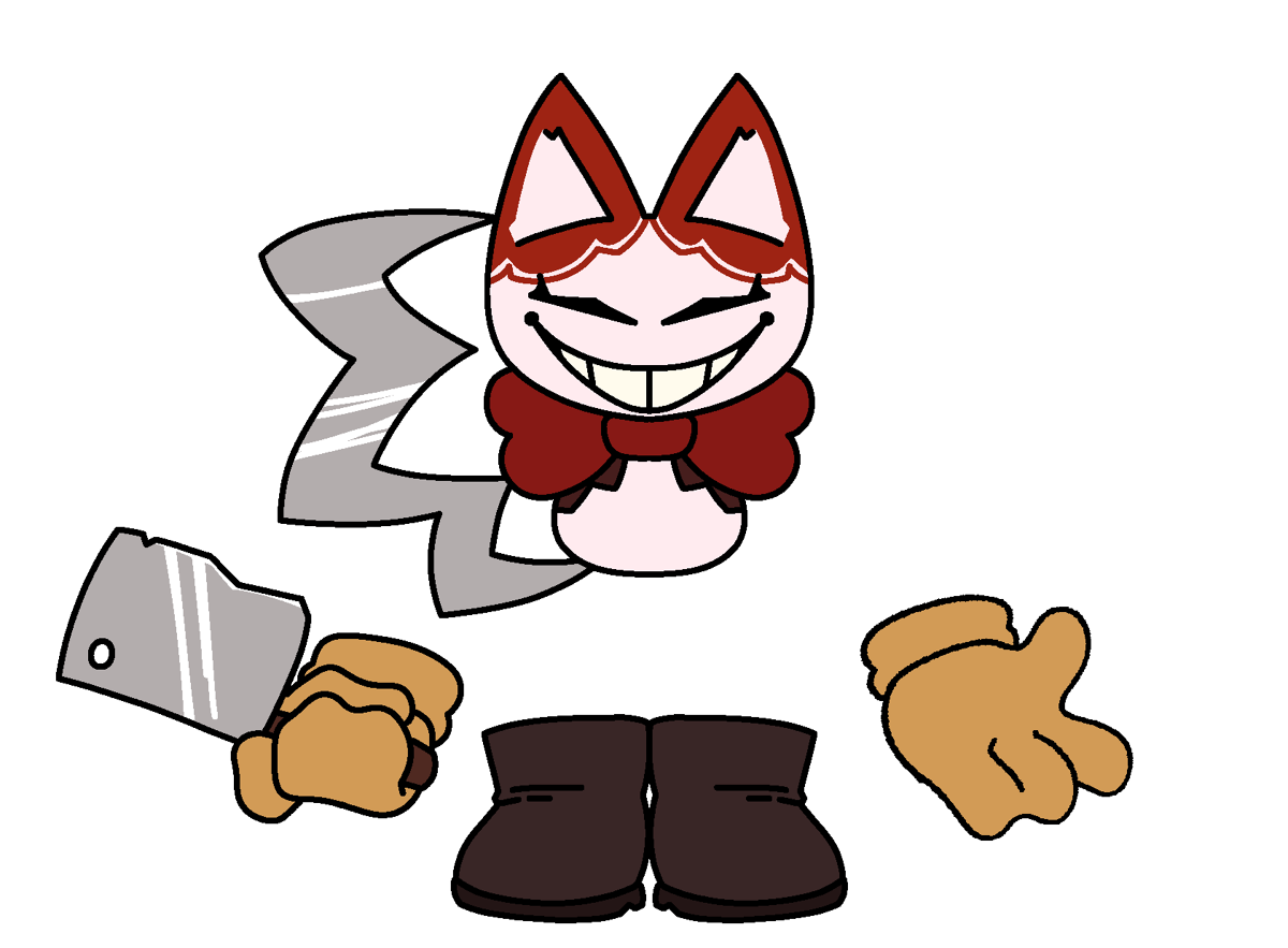 Malevolence | TPTFpedia Wiki | Fandom