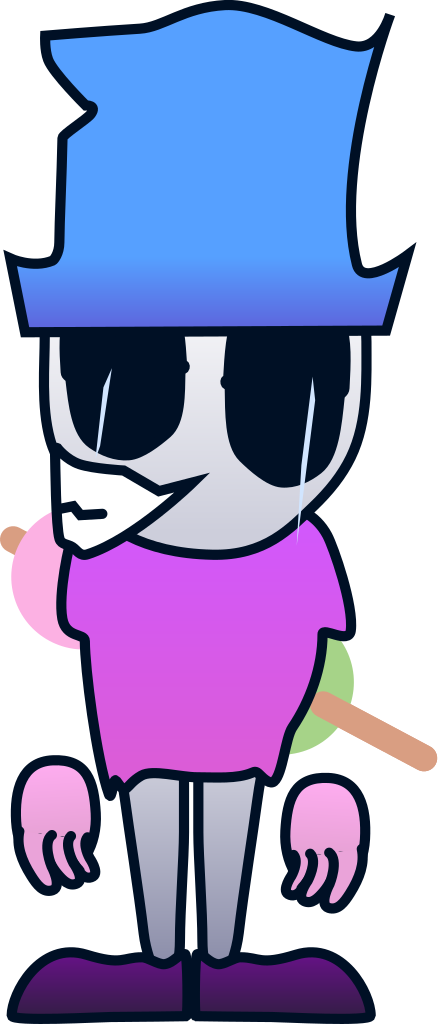 Jampsin | TPTFpedia Wiki | Fandom