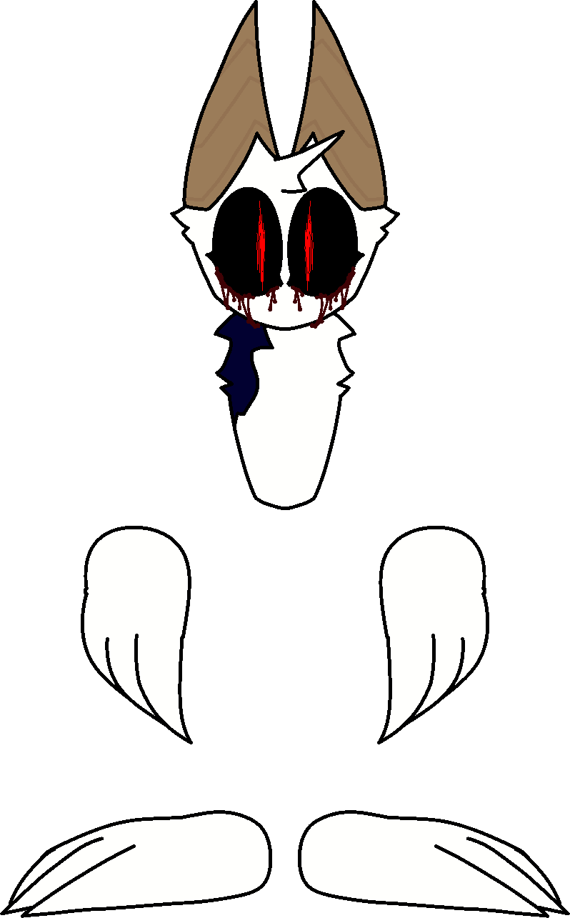 Coded C. Cery | TPTFpedia Wiki | Fandom