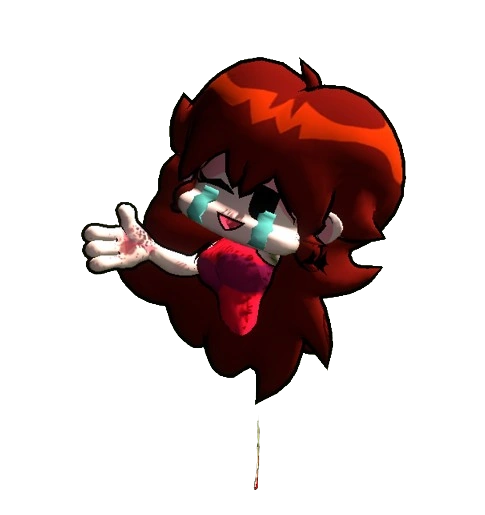 Ghost Girlfriend | TPTFpedia Wiki | Fandom
