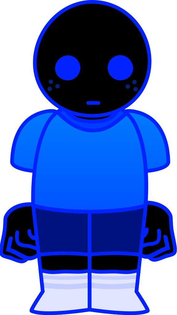 Horror | TPTFpedia Wiki | Fandom