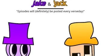 Jake & Jack - Stylization (Episode 1) | TPTFpedia Wiki | Fandom
