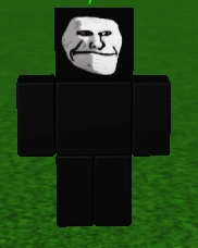 Sad Troll | TPU Wiki | Fandom