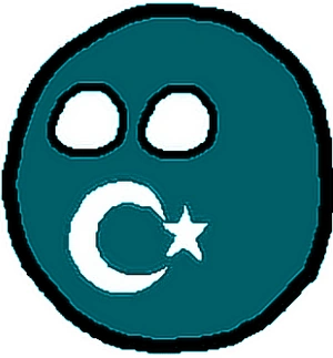 Anti-Turkeyball | Never Ending Story Multiverse Wiki | Fandom