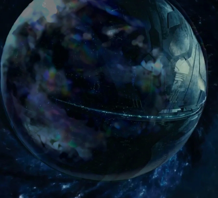 The Orb | Never Ending Story Multiverse Wiki | Fandom