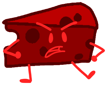 Red Cheese Crocker (NES) | Never Ending Story Multiverse Wiki | Fandom