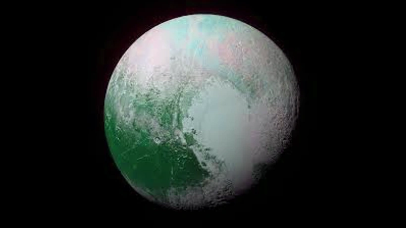 Pluto 3 | Never Ending Story Multiverse Wiki | Fandom