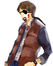 Chase McFly (TPUWCPADOSU) | Never Ending Story Multiverse Wiki | Fandom