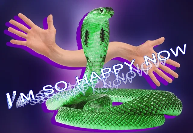 Time snake | Never Ending Story Multiverse Wiki | Fandom