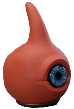 Eye Pod 15 | Never Ending Story Multiverse Wiki | Fandom