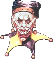 THE JESTER | Never Ending Story Multiverse Wiki | Fandom