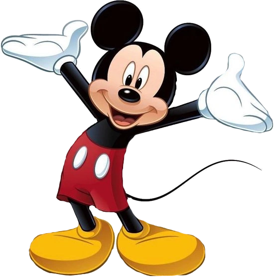 Mickey Mouse | Never Ending Story Multiverse Wiki | Fandom