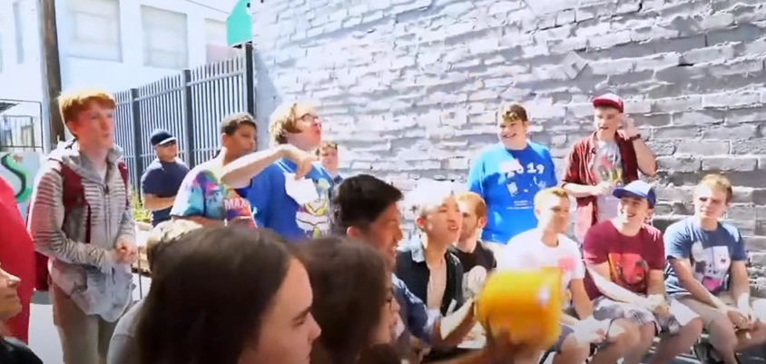 BFDI Fandom | Never Ending Story Multiverse Wiki | Fandom