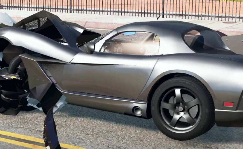 Albert | TPW Movie Series Wiki | Fandom