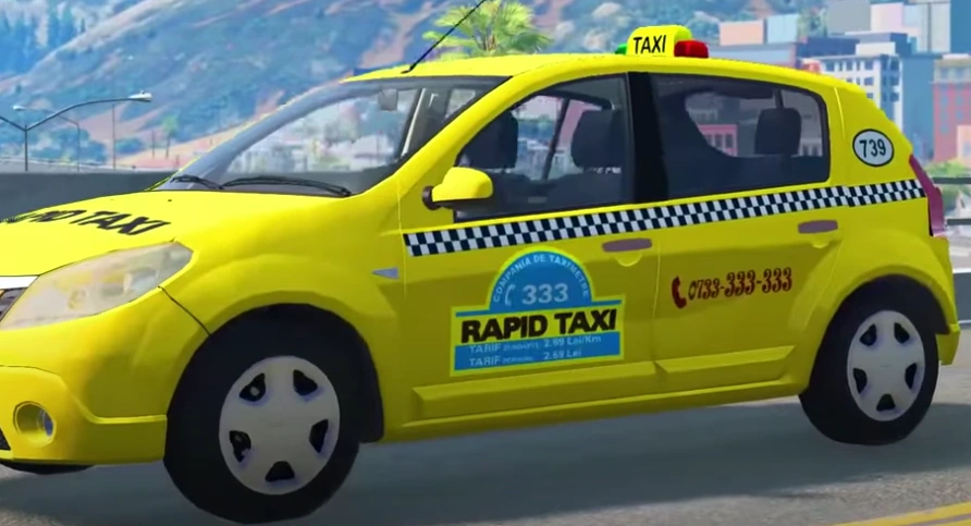 Trev | TPW Movie Series Wiki | Fandom