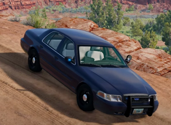 Officer Tom | TPW Movie Series Wiki | Fandom