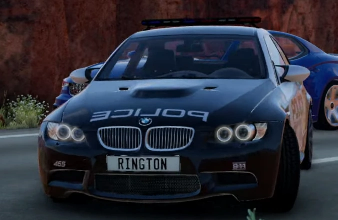 Officer Sam | TPW Movie Series Wiki | Fandom