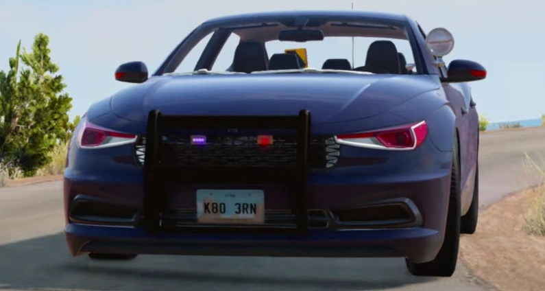 Officer Ayaan | TPW Movie Series Wiki | Fandom