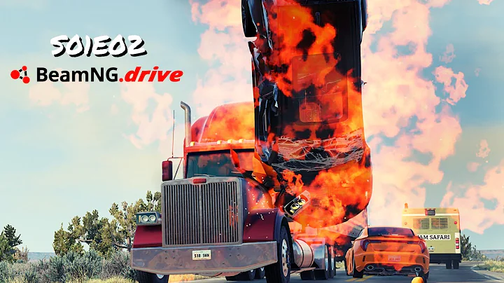 Epic Car Heist | TPW Movie Series Wiki | Fandom