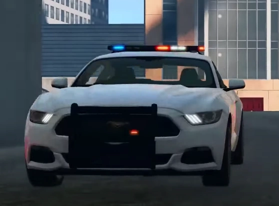 Officer Carson | TPW Movie Series Wiki | Fandom