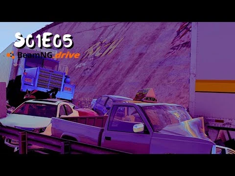 S01E05 | TPW Seconds From Disaster series Wiki | Fandom