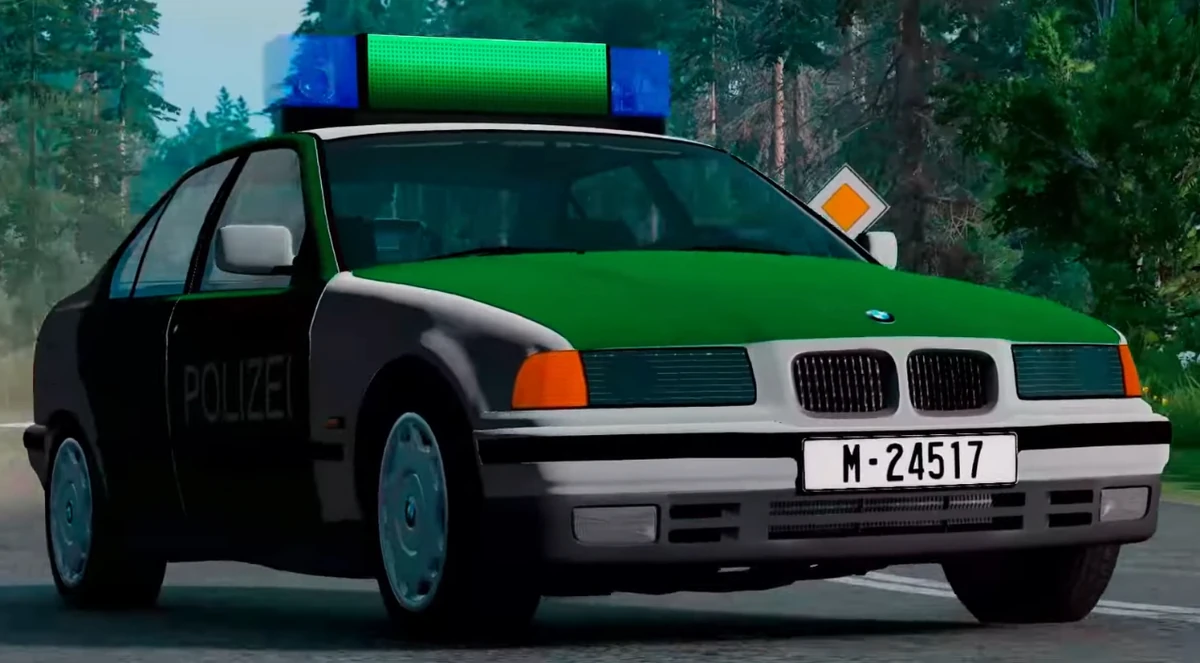 Officer Kajus | TPW Seconds From Disaster series Wiki | Fandom