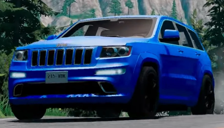 Nelson | TPW Seconds From Disaster series Wiki | Fandom