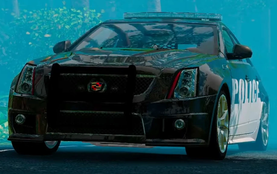 Officer Jay | TPW Seconds From Disaster series Wiki | Fandom