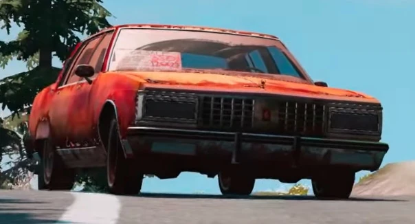 Cole | TPW Seconds From Disaster series Wiki | Fandom