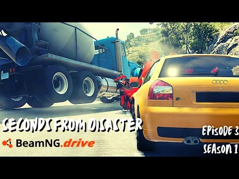 S01E03 | TPW Seconds From Disaster series Wiki | Fandom