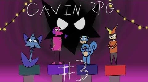 Bowser's Bogus Bingo (Episode 3) | The Quest To Cure Gavin Wiki | Fandom