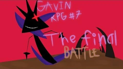 The Final Battle! (Episode 7) | The Quest To Cure Gavin Wiki | Fandom