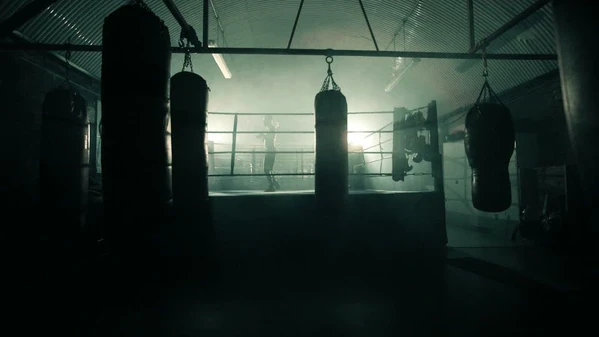 Trabalho de boxe Wiki | Fandom