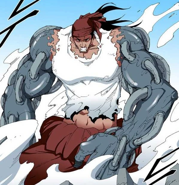 Jeon Tae-soo | TraceManhwa Wiki | Fandom