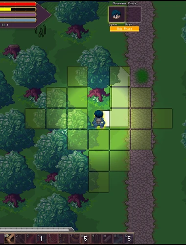 Combat | Trace/ALTER Wiki | Fandom