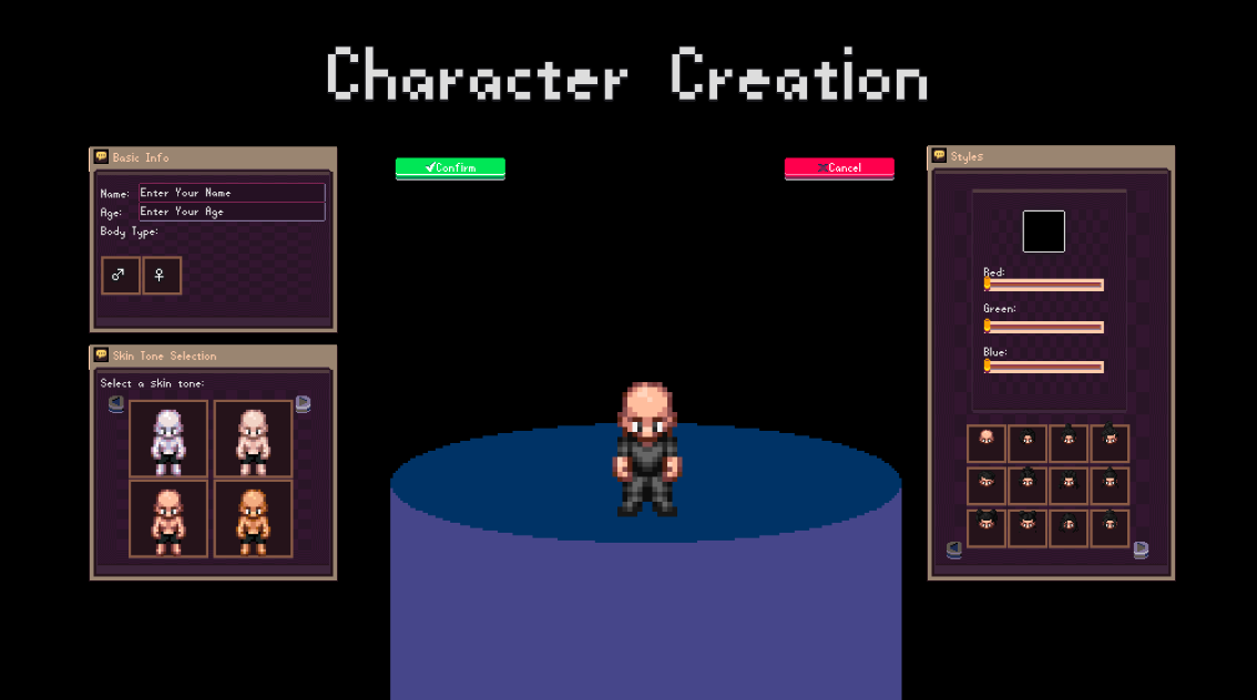 New Player's Guide | Trace/ALTER Wiki | Fandom