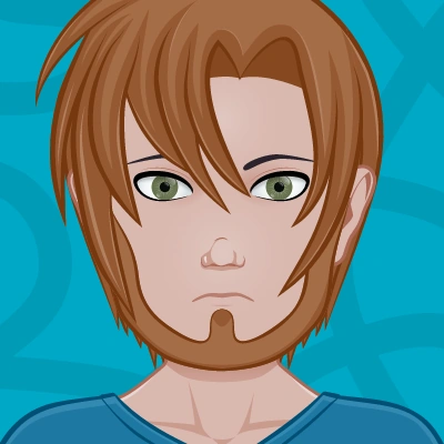 Jeorge Carmine | Tracelynn's Paradise Wiki | Fandom