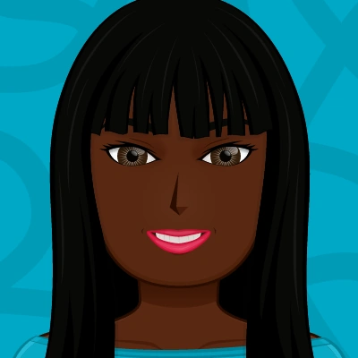 Lakshima Hariss | Tracelynn's Paradise Wiki | Fandom