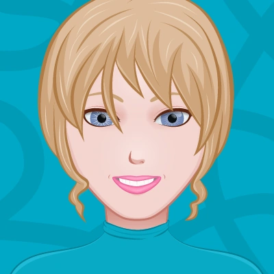 Louetta Cartwright | Tracelynn's Paradise Wiki | Fandom