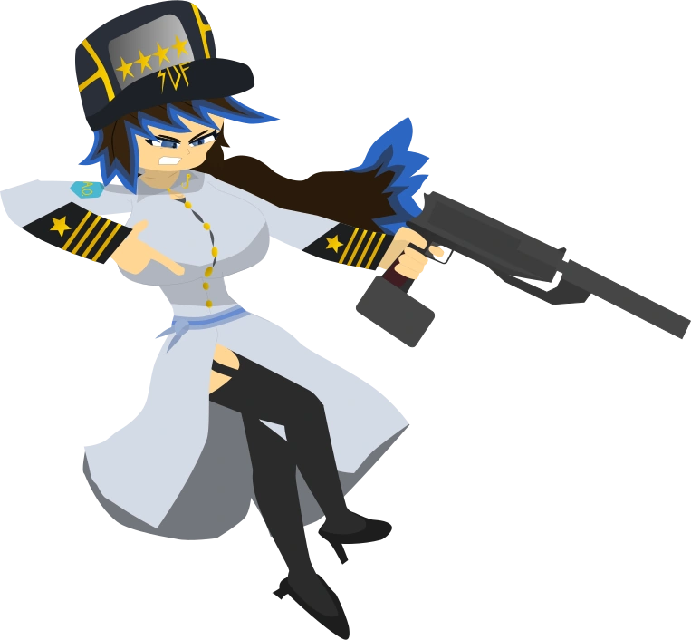 Hikari | TDA Multiverse Wiki | Fandom