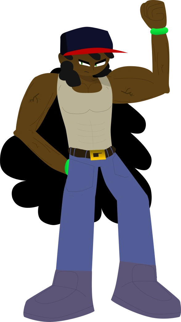 Devonte | TDA Multiverse Wiki | Fandom
