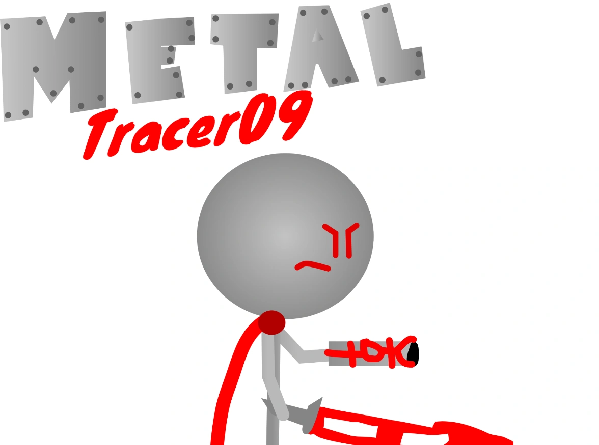 Proto-09 | TDA Multiverse Wiki | Fandom