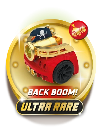 Back Boom! | T-Racers: Mix 'N Race Wiki | Fandom